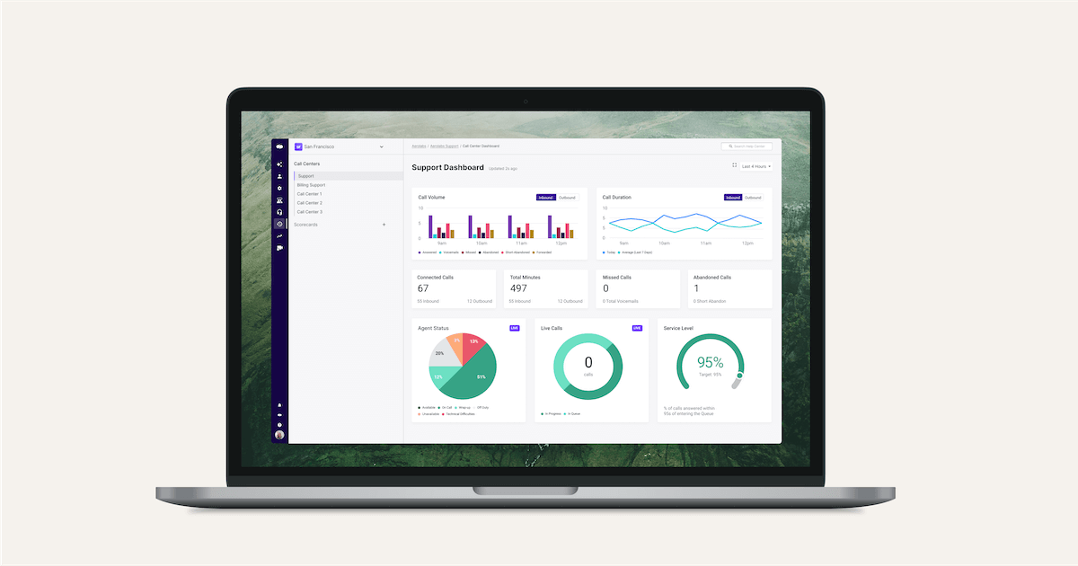Call Analytics: Gaining Key Insights from Calls