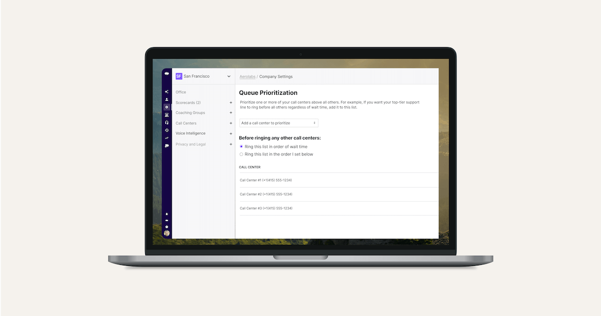 Call Queue: What it is, How it Works & How to Set it Up | Dialpad
