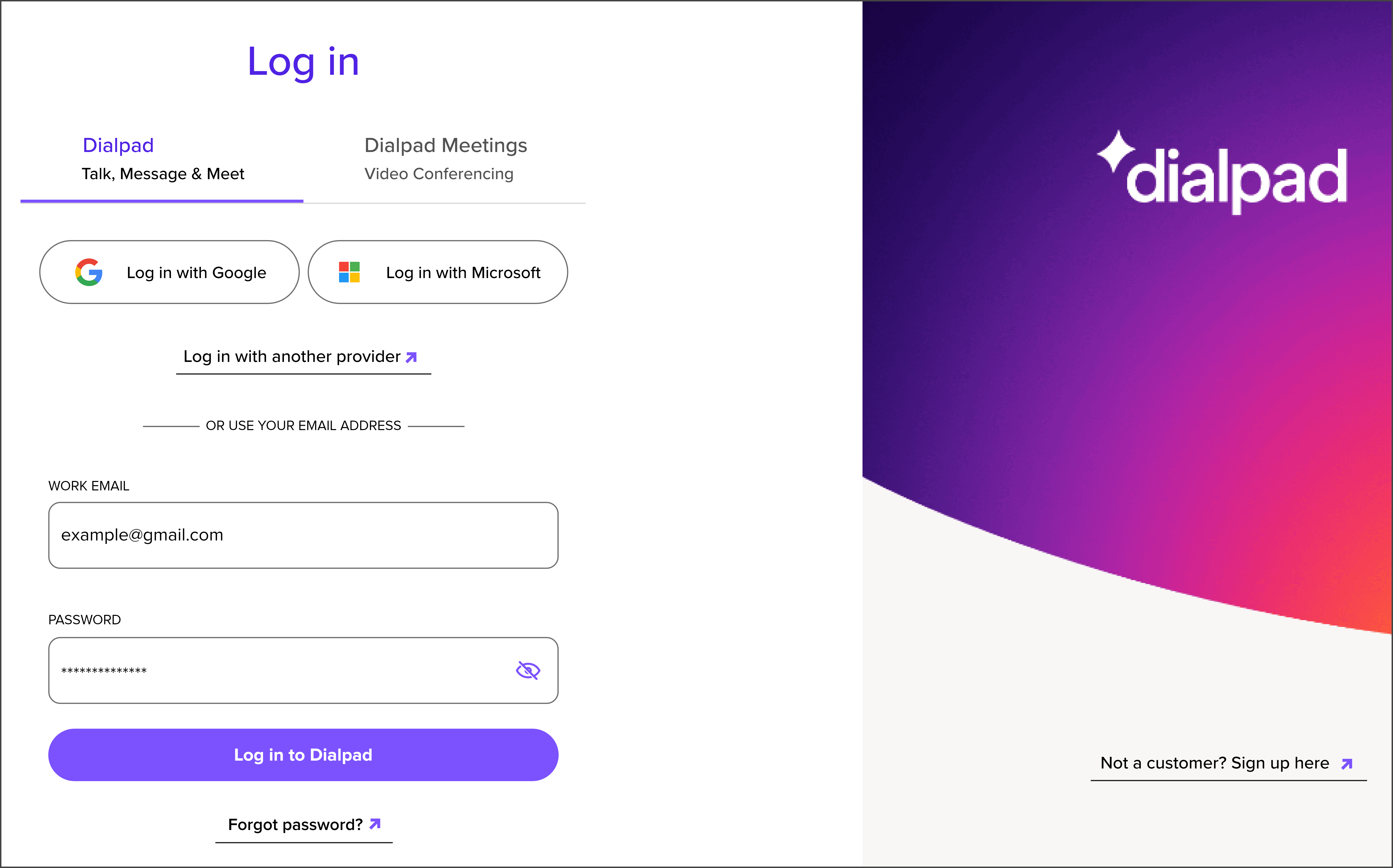 Dialpad + NextGen | Dialpad | Dialpad