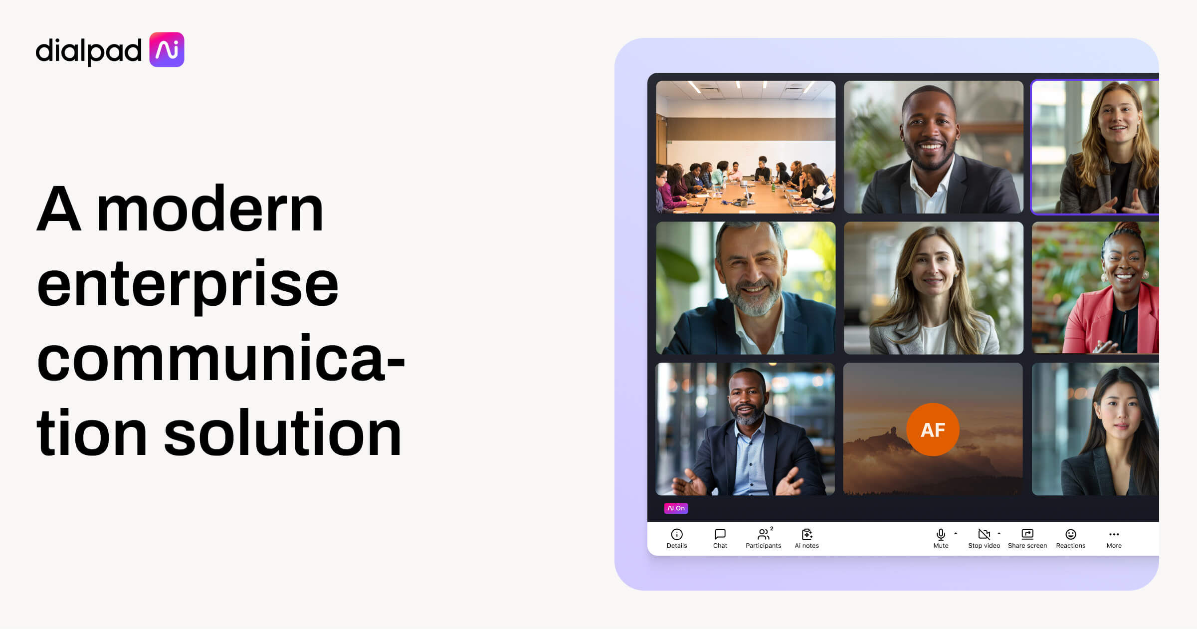 Enterprise Communication Solution: What You Need | Dialpad