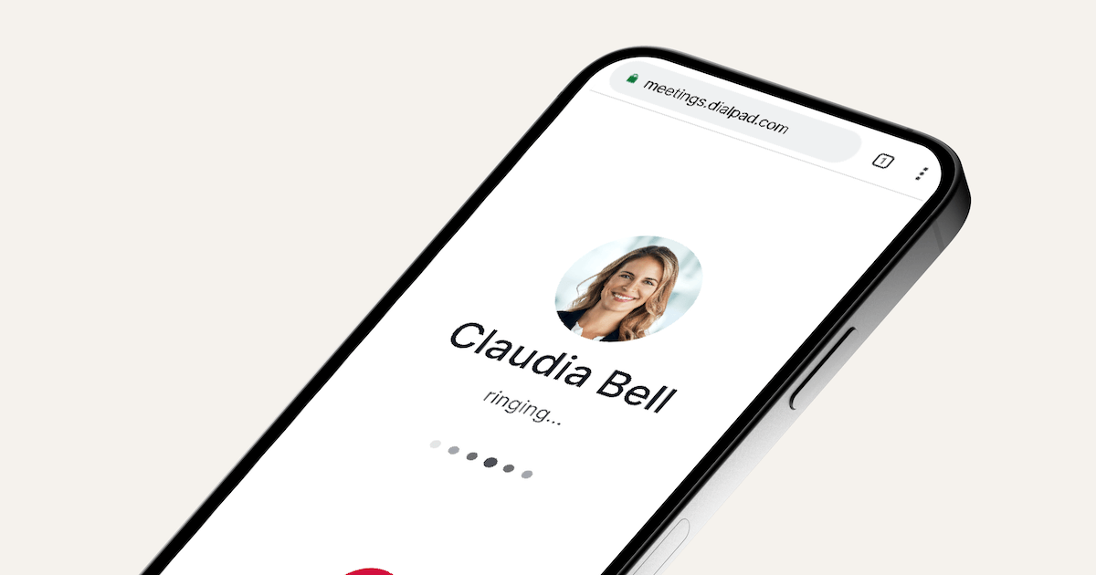 What is a Softphone—and Why Do We Use It | Dialpad