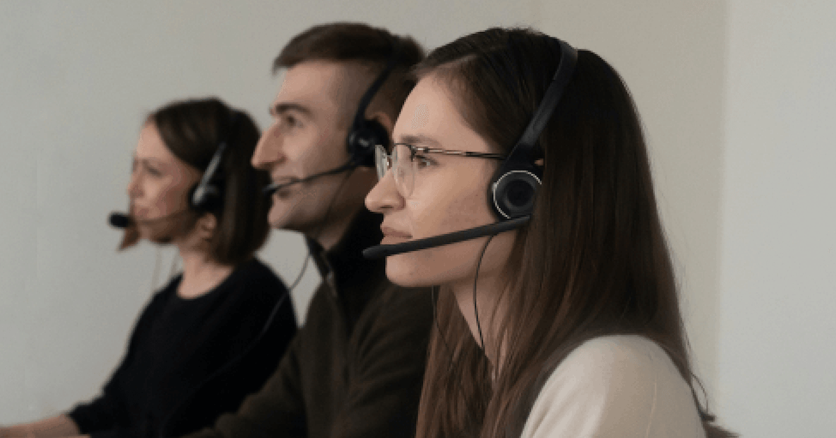 Contact Center Technology: 7 Examples and 4 Trends | Dialpad