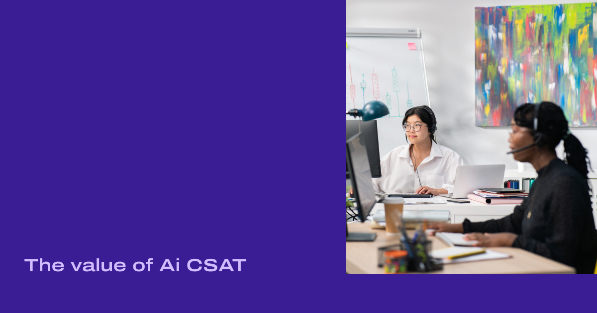 AI Self-Service: Benefits, KPIs, and Best Practices | Dialpad
