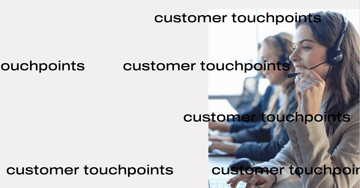 Customer Touchpoints and How to Optimize Them | Dialpad