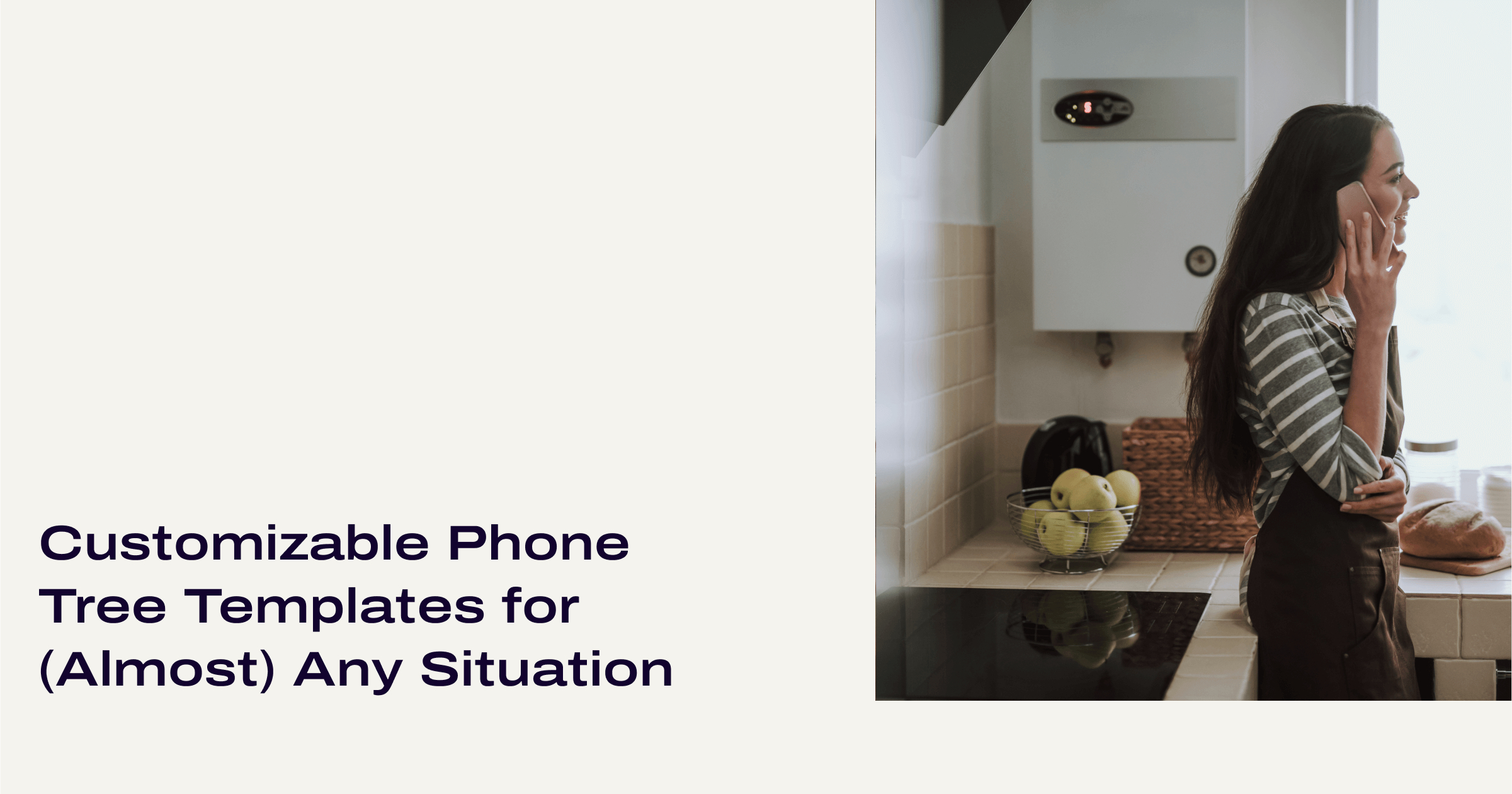 5 Customizable Phone Tree Templates for Every Case | Dialpad