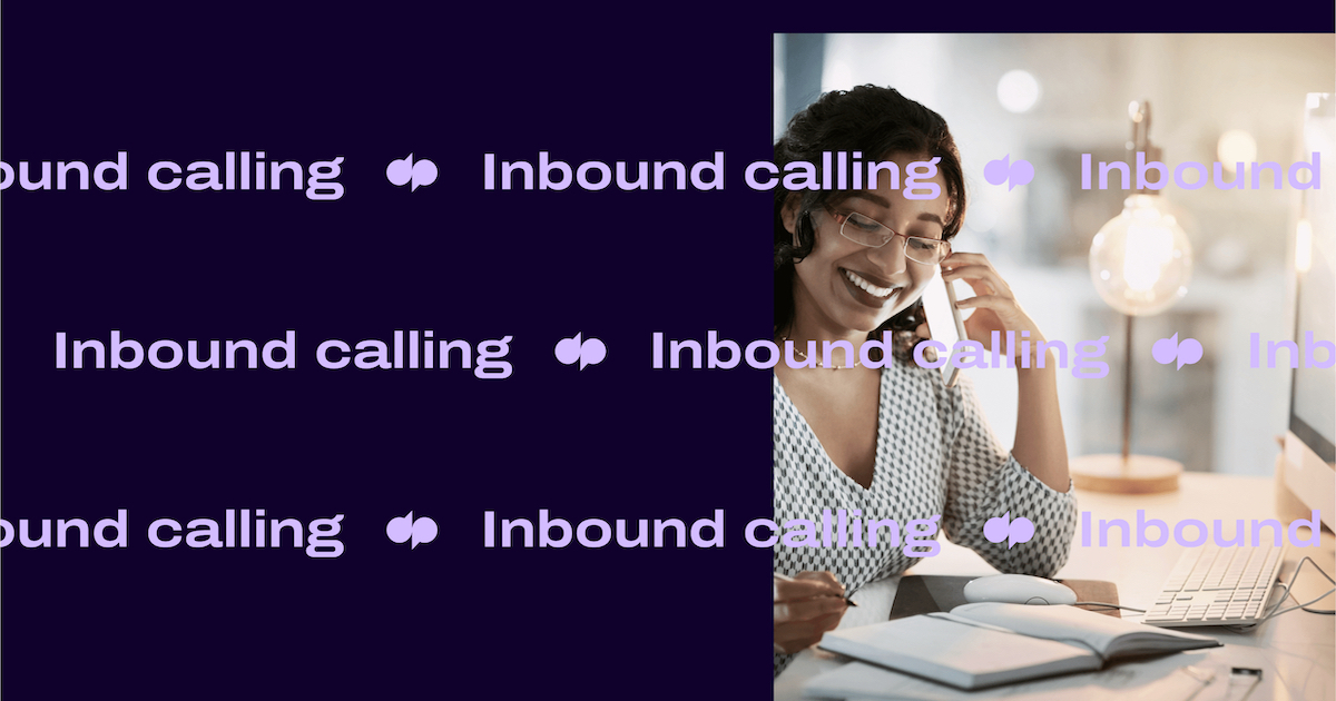 Inbound Calling: 6 Inbound Call Handling Strategies | Dialpad