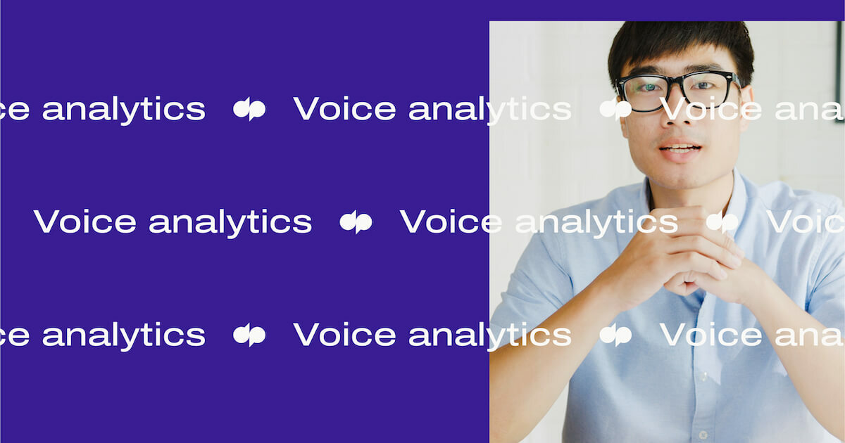 Voice Analytics: How it Works, Contact Center Tips & Benefits | Dialpad