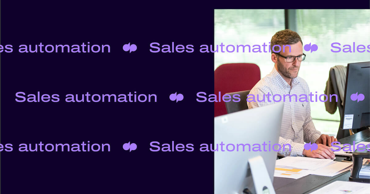 Sales Automation: A Guide to Help You Get it Right | Dialpad