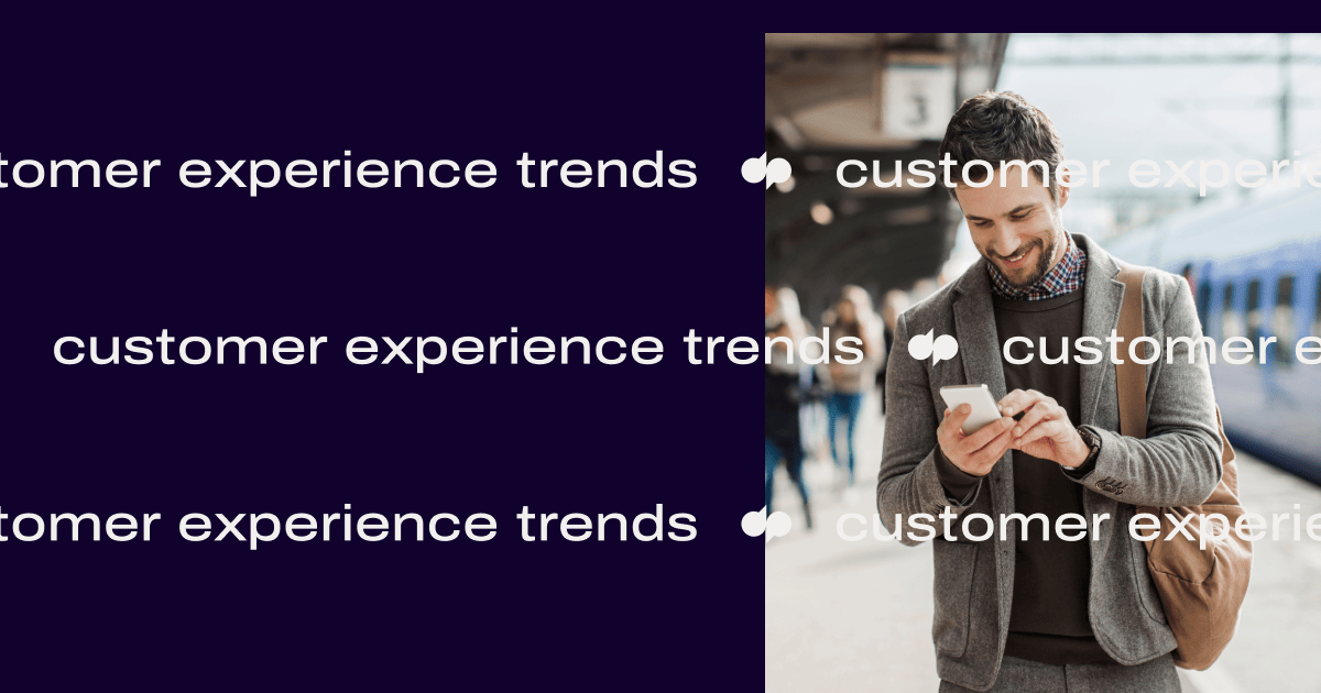 Top 2023 Customer Experience Trends by Industry | Dialpad