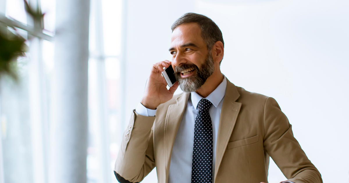 Everything you need in a business phone (and more) | Dialpad