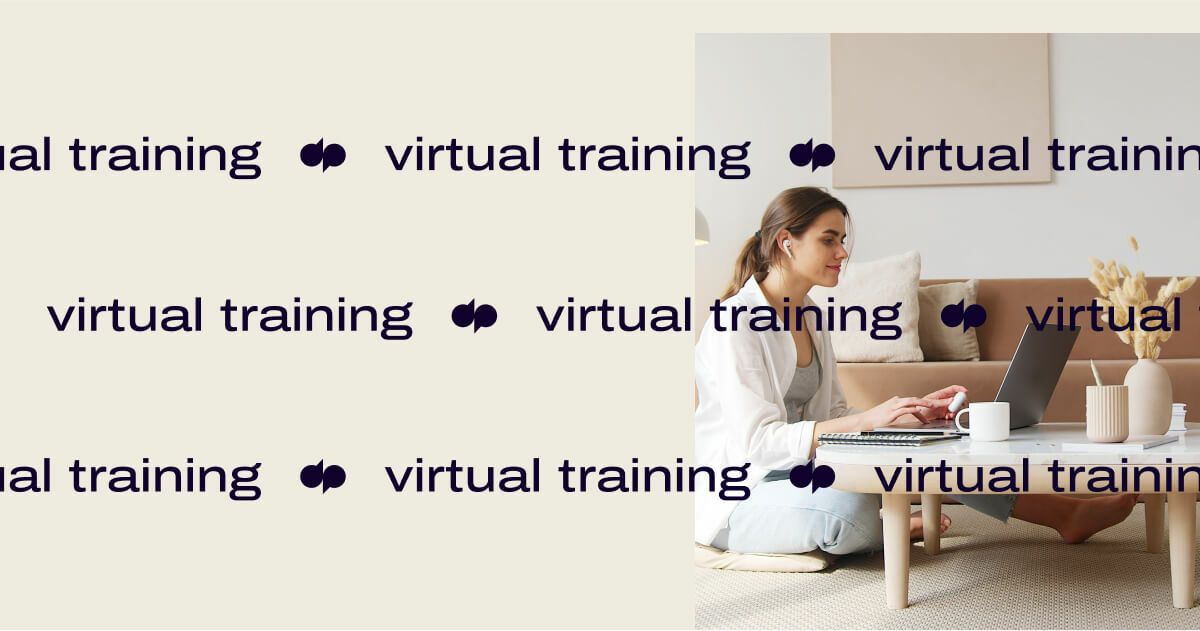 Virtual Training 101: Benefits and Best Practices | Dialpad