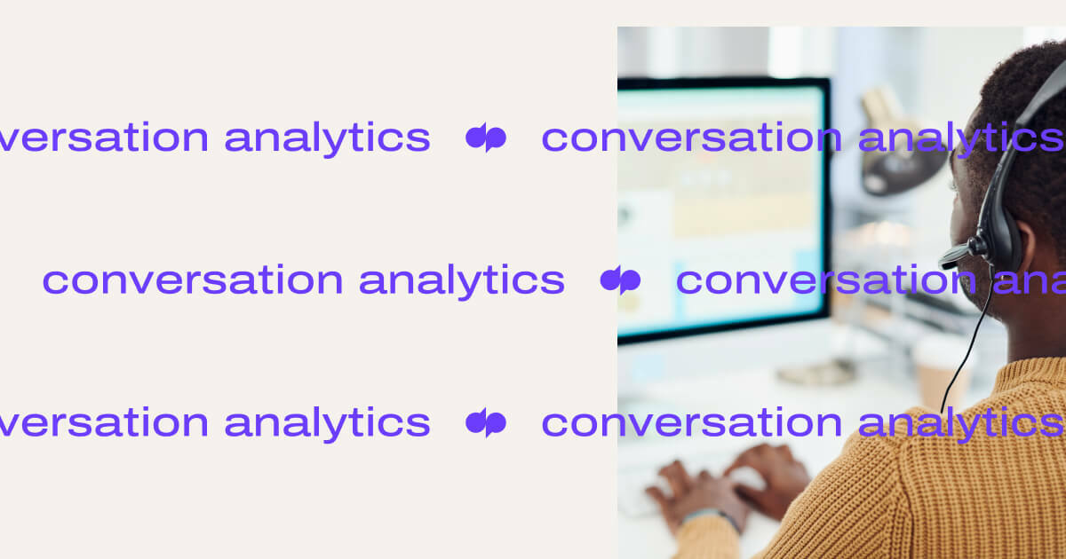6 Benefits of Conversation Analytics (+ How It Works) | Dialpad