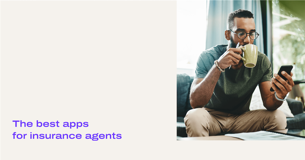 9 Best Insurance Agent Apps: Everyday Essentials | Dialpad