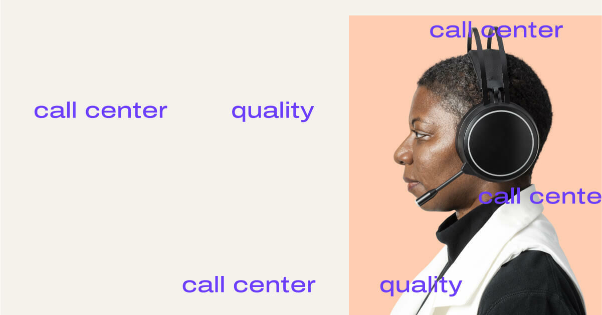 Quality Monitoring in a Call Center: Supervisor's Guide | Dialpad
