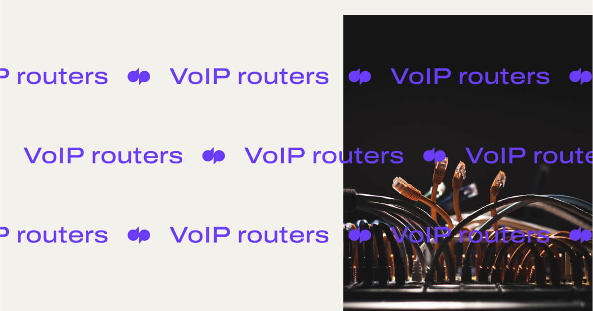 10 Best VoIP Routers for Business Phone Setups | Dialpad