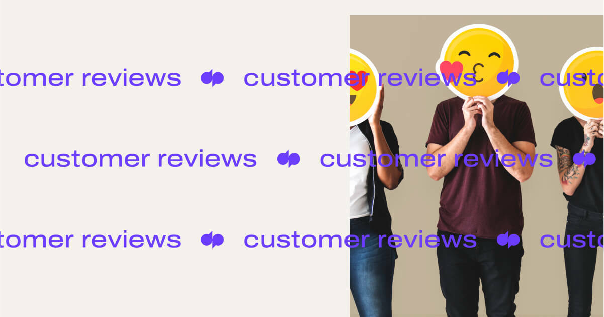 Customer Review Examples: How We Got 46% More | Dialpad