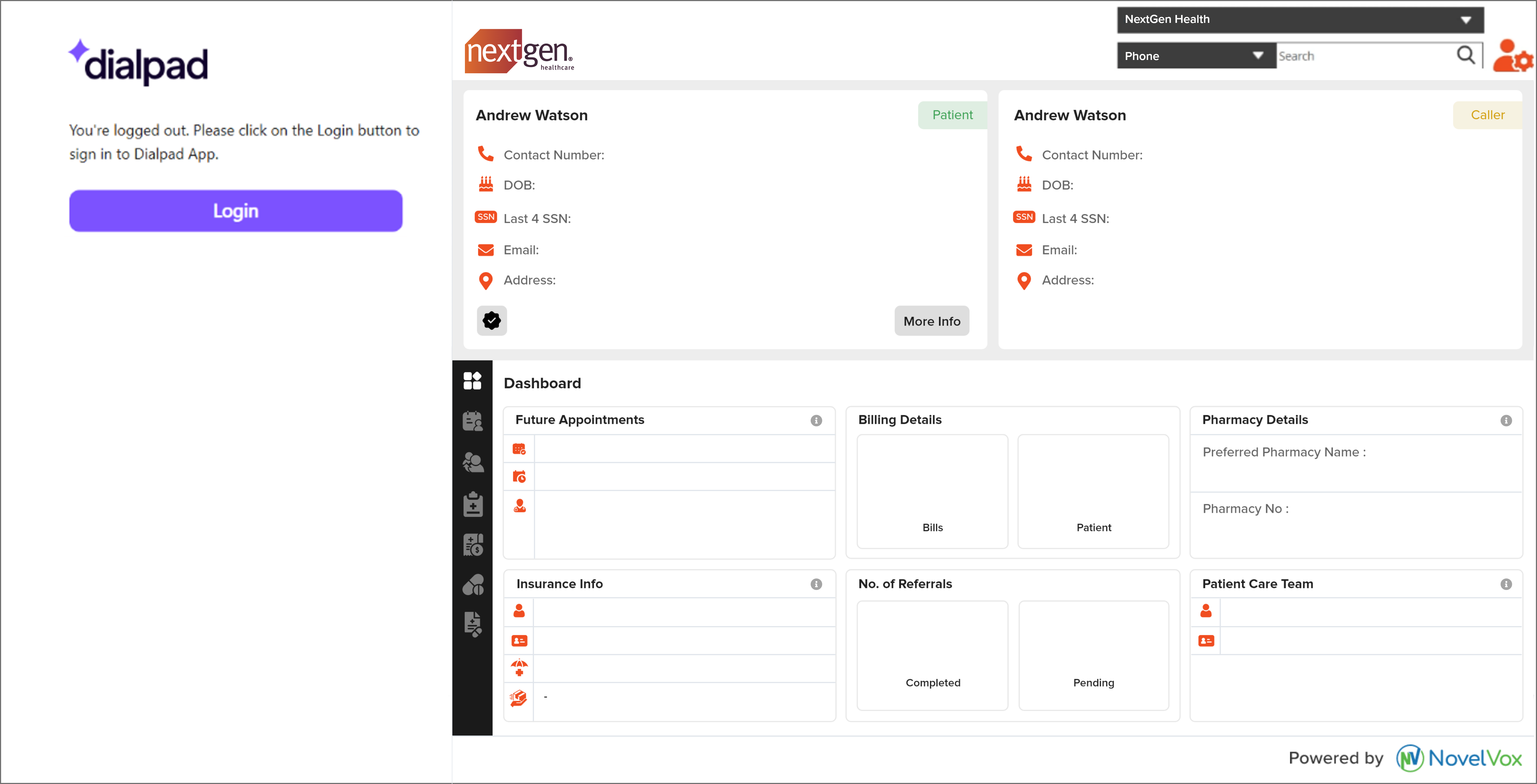 Dialpad + NextGen | Dialpad | Dialpad