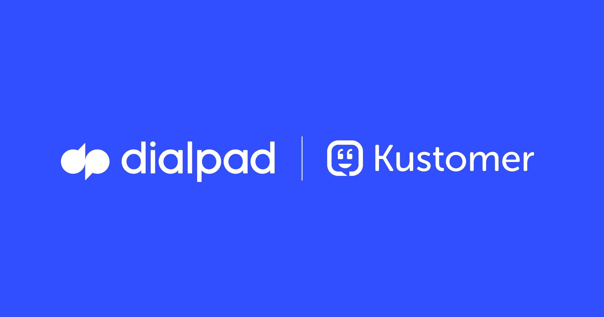 Kustomer Integration - Provide Omnichannel Support | Dialpad