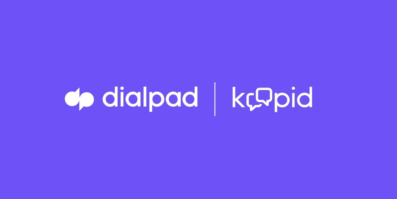 Dialpad acquires Koopid to offer comprehensive and intelligent ...