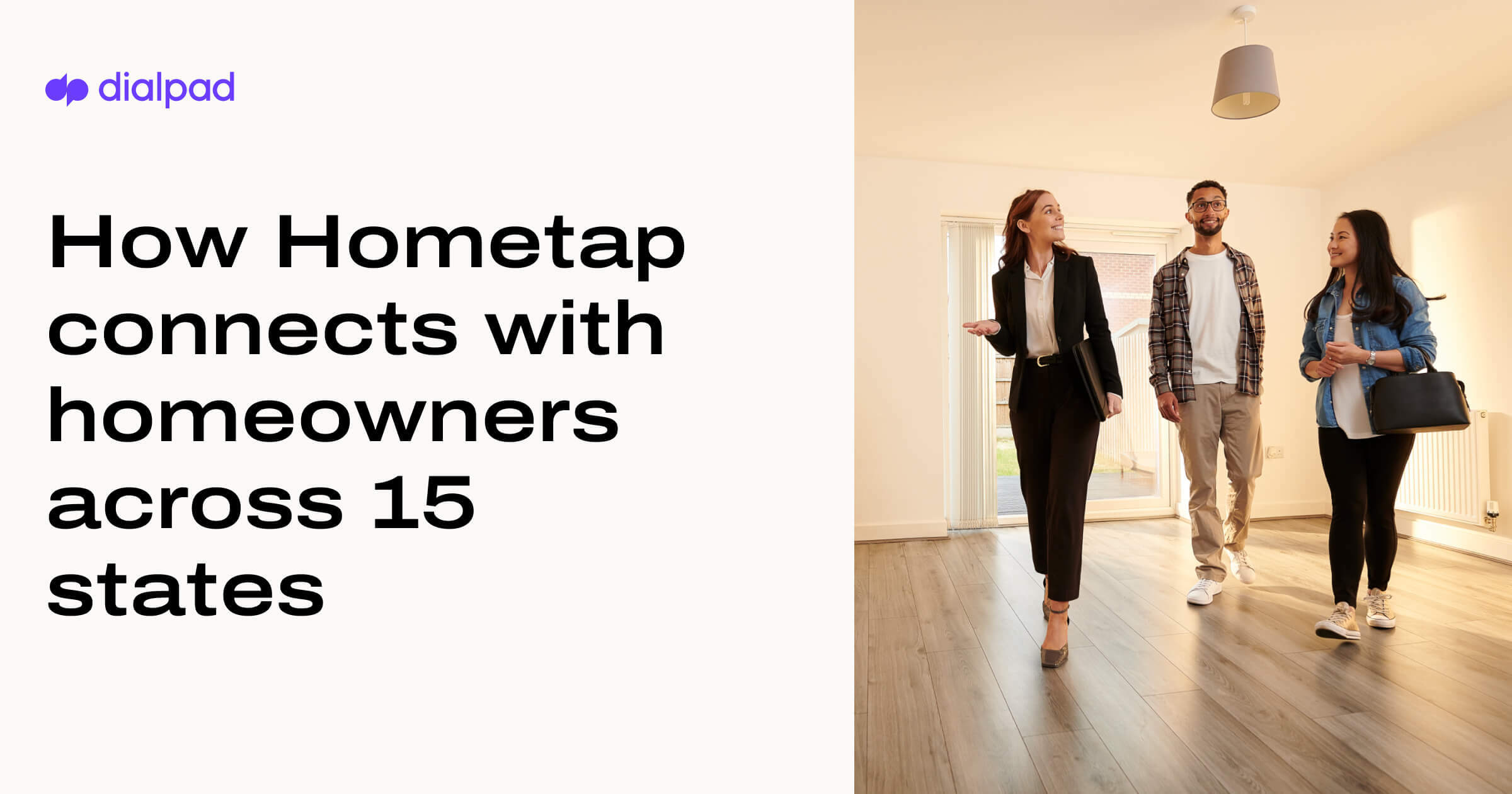 How Hometap connects with homeowners across 15 states (with room to ...