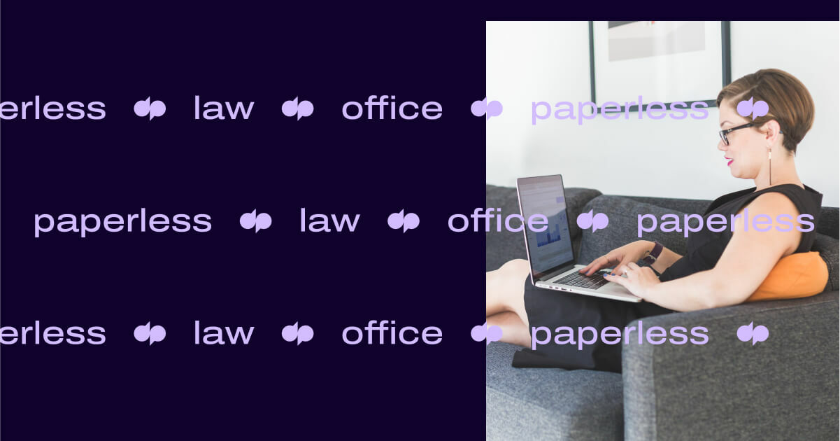 Paperless Law Office: A Guide by Lawyers, for Lawyers | Dialpad