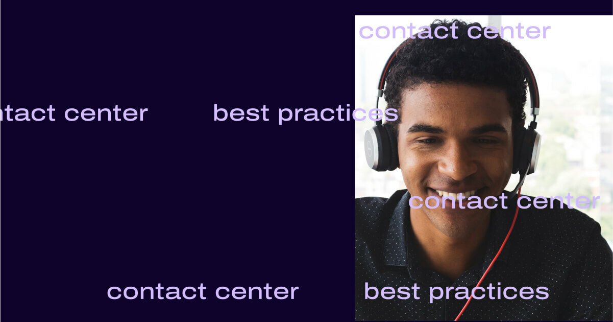 12 Call Center Best Practices from 20 Years of Support | Dialpad