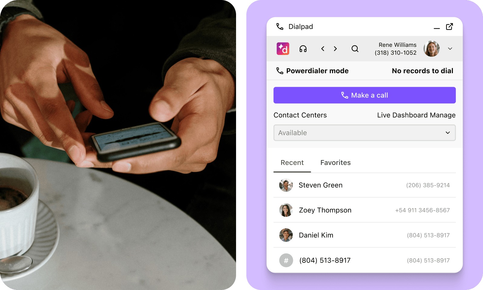 Predictive vs. Power Dialers: Choosing the Right Software | Dialpad