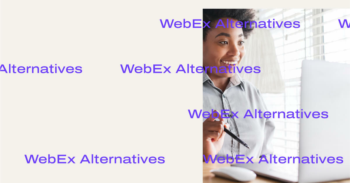 Webex Alternatives: 10 Top Business Competitors | Dialpad