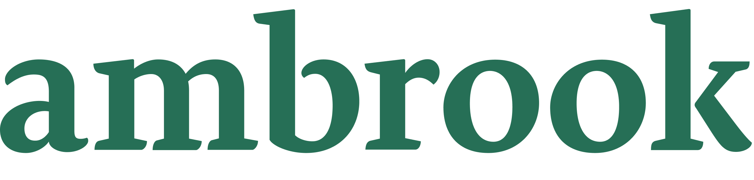 How Ambrook’s team stays accessible from anywhere | Dialpad