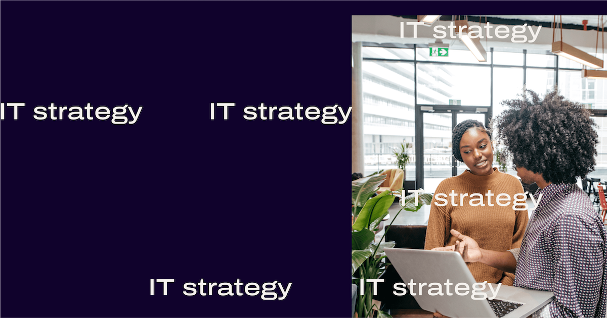 IT Strategy: A Guide Featuring TED, Xero, And More | Dialpad