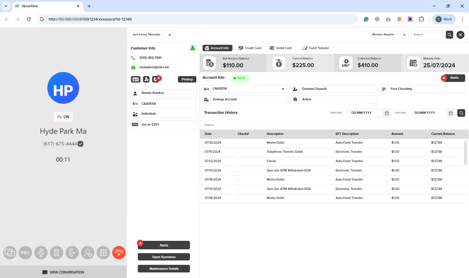 Dialpad + Jack Henry | Dialpad