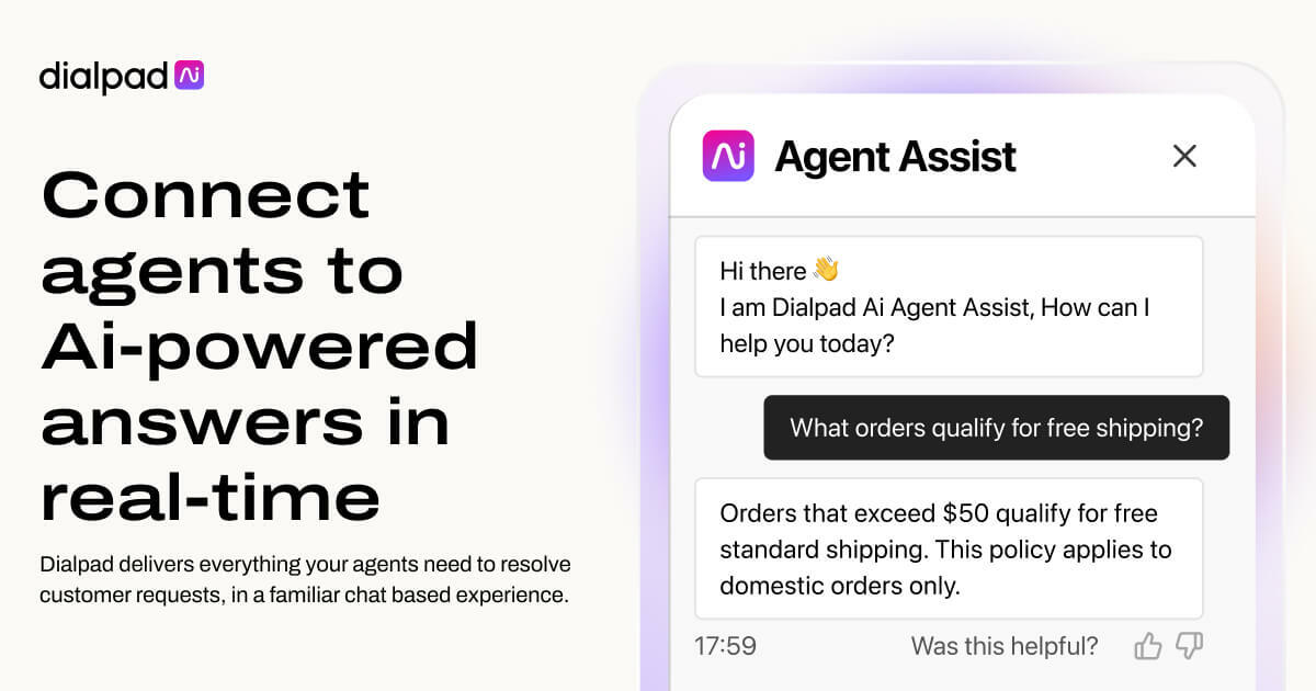 What Is Enterprise Ai? (and How You Can Harness It) | Dialpad