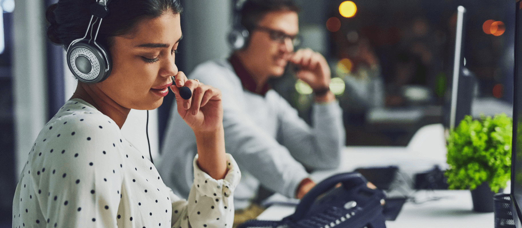 25 Essential Call Center Software Features You Need | Dialpad