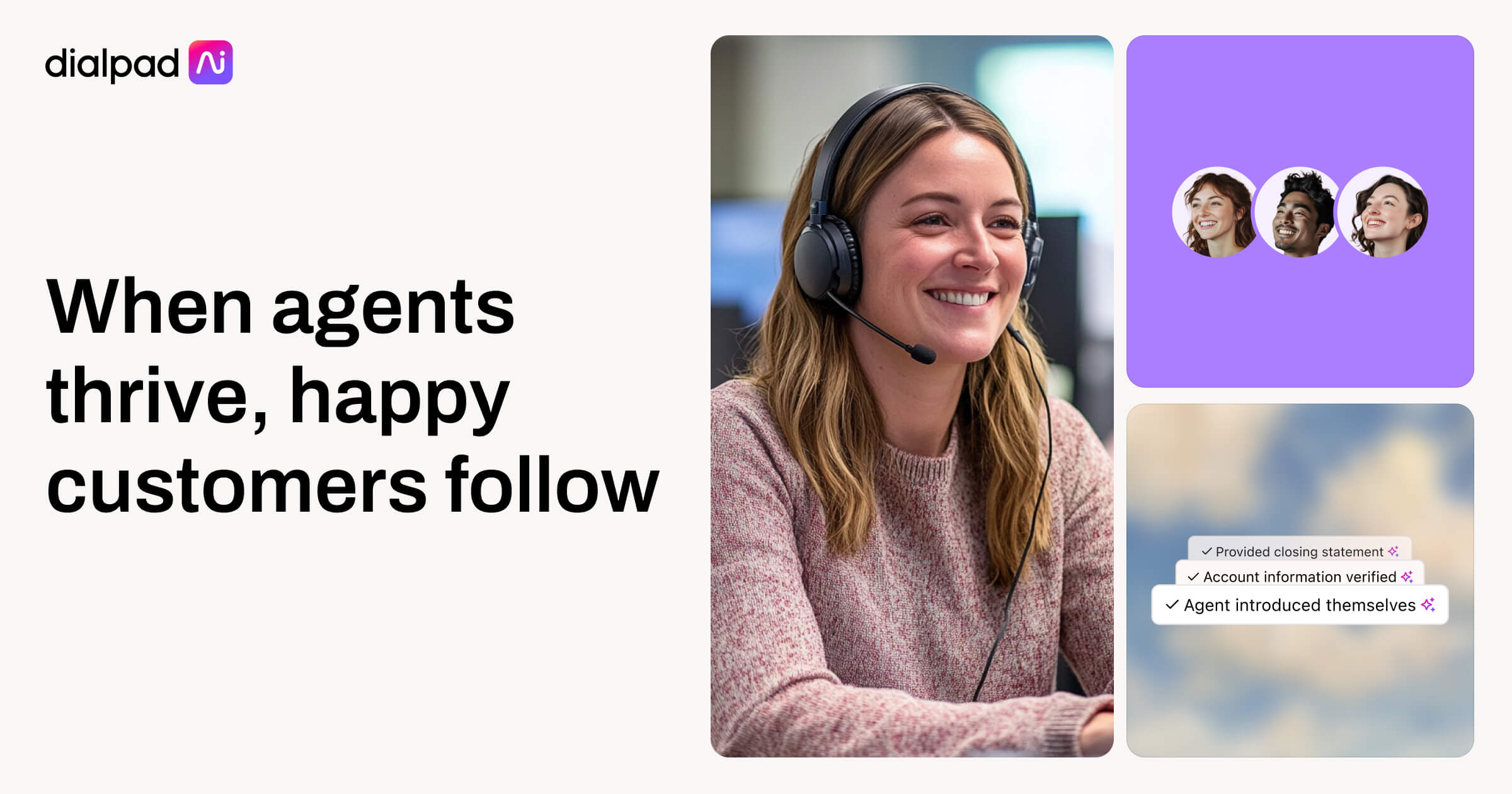 Dialpad Support - Ai Contact Center and Customer Communications ...