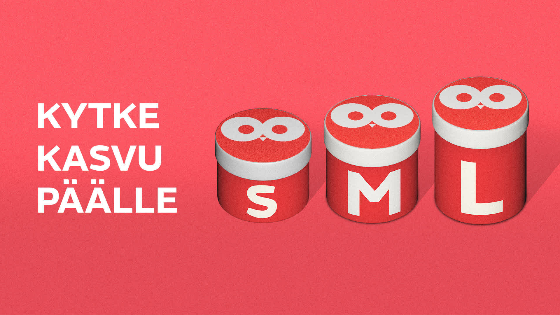 Kasvupaketit Mtv Spotti