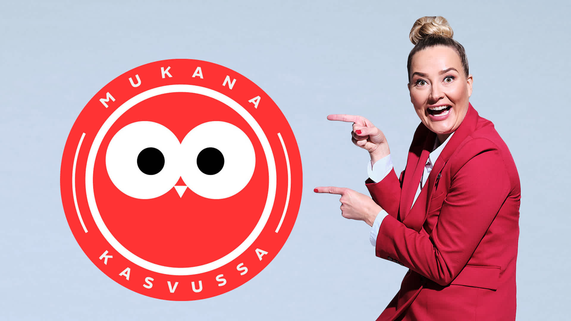 Kasvupaketit Mtv Spotti
