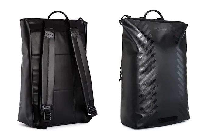 The Best Waterproof Backpack for Cycling - Timbuk2 Introduces A Cycling ...