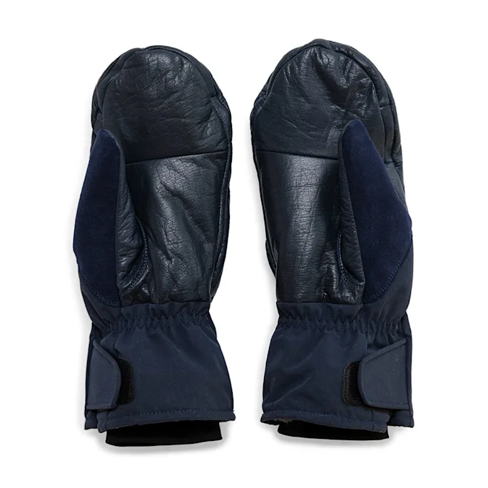 The Ultimate Made in Japan Mitten - The Best Leather Snowboard and Ski ...