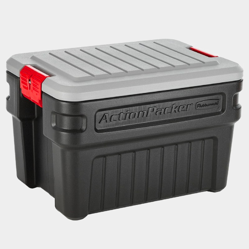 10 Best Camping Storage Boxes & Bins for Your Gear | Field Mag
