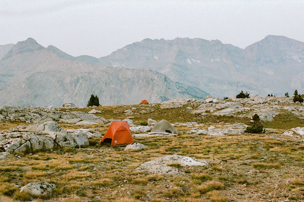 What It's Like to be a Forest Service Ranger Intern | Field Mag