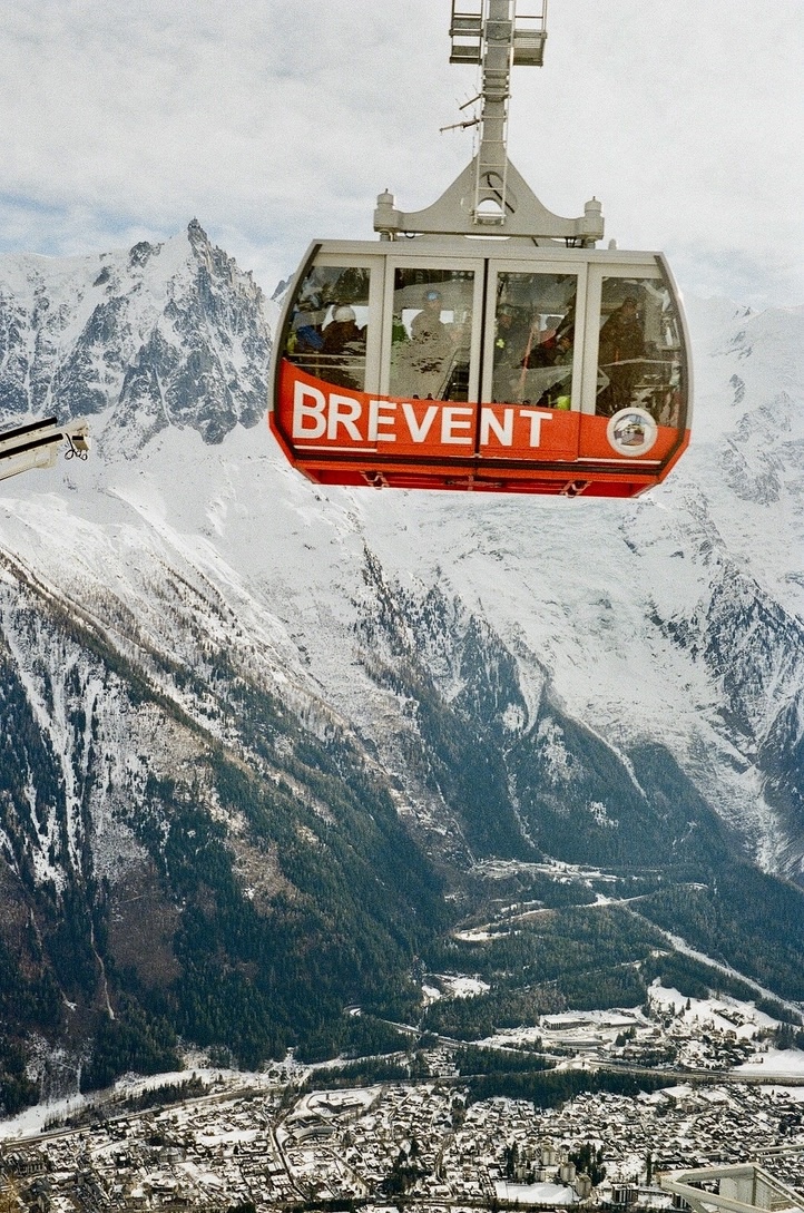 Life Lessons from the Fearless Ski Patrollers of Chamonix | Field Mag