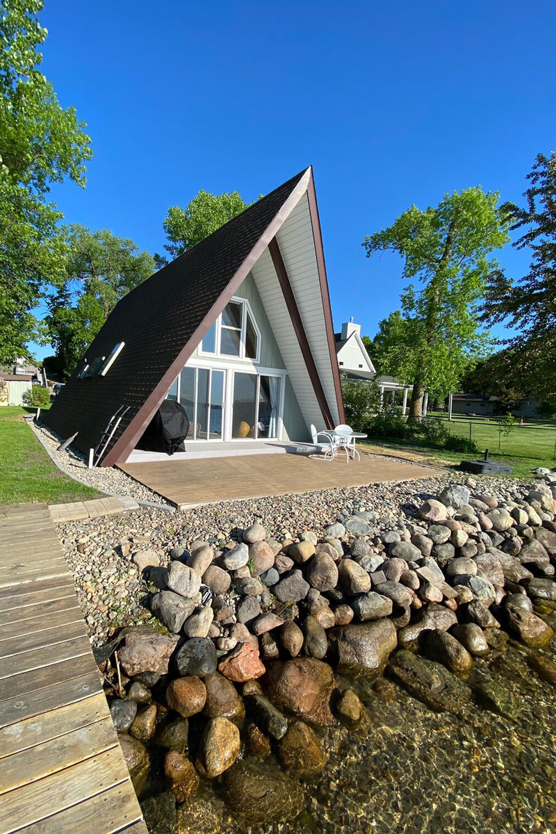 10 Best Minnesota Cabin Rentals for Your Next Getaway | Field Mag