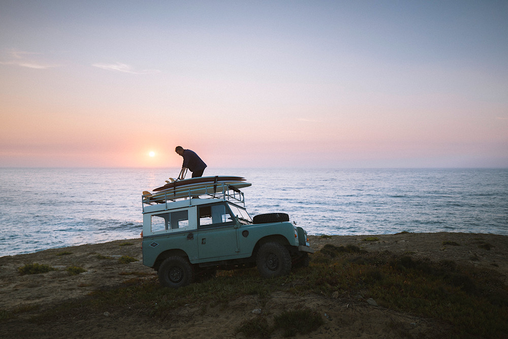Q&A: Alex Strohl on Wildist and How to Pitch Clients | Field Mag