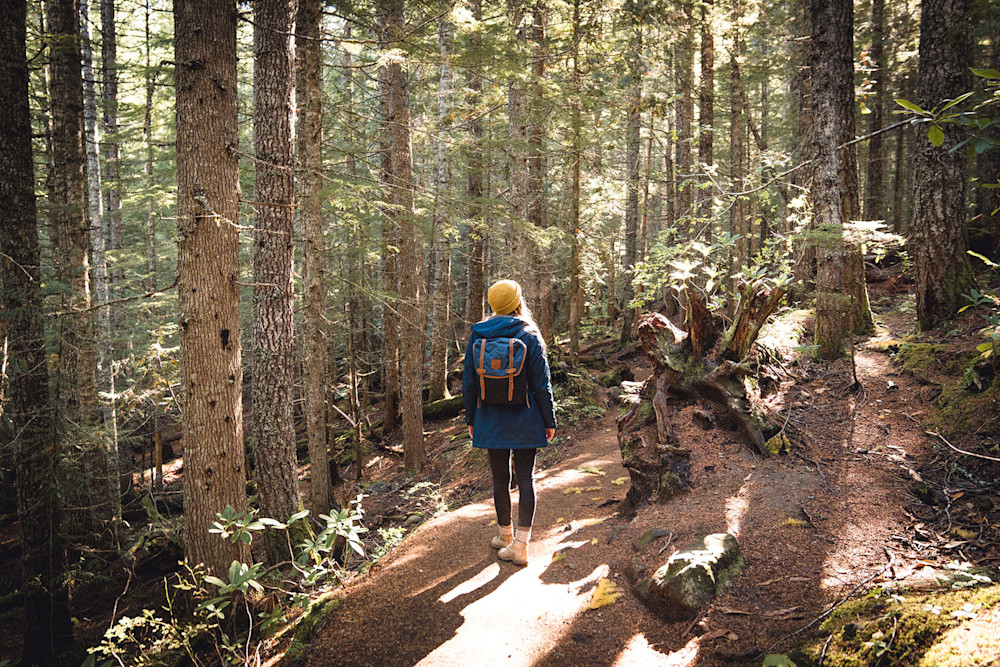 Holiday Gift Ideas For Outdoorsmen and Women | Field Mag