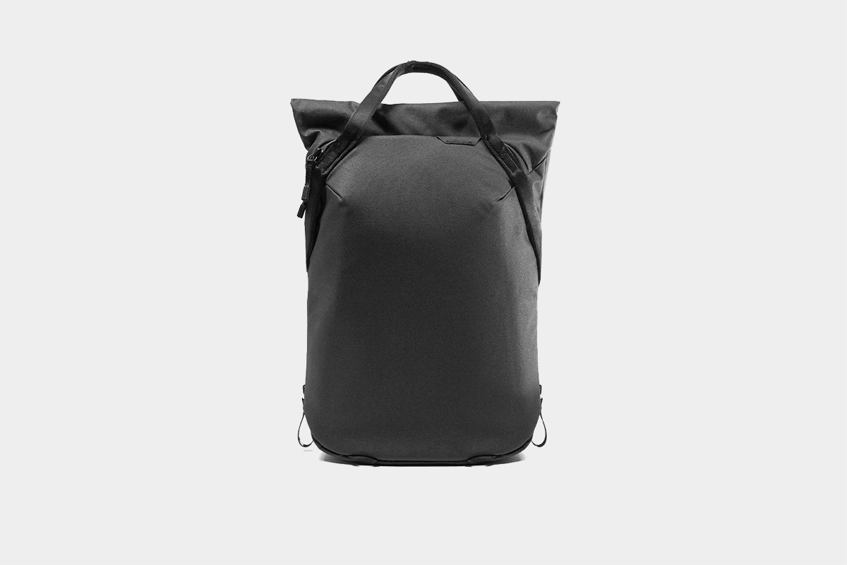 11 Best Tote Backpacks for Gear, Travel & EDC | Field Mag