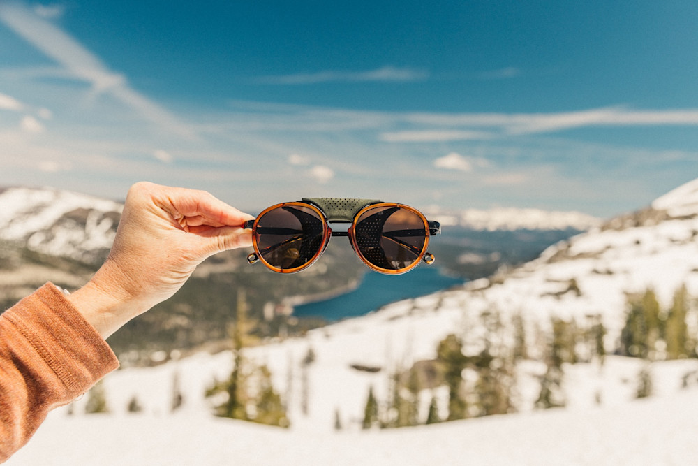 Glacier Glasses Guide: How They Work & 10 Best to Trust | Field Mag