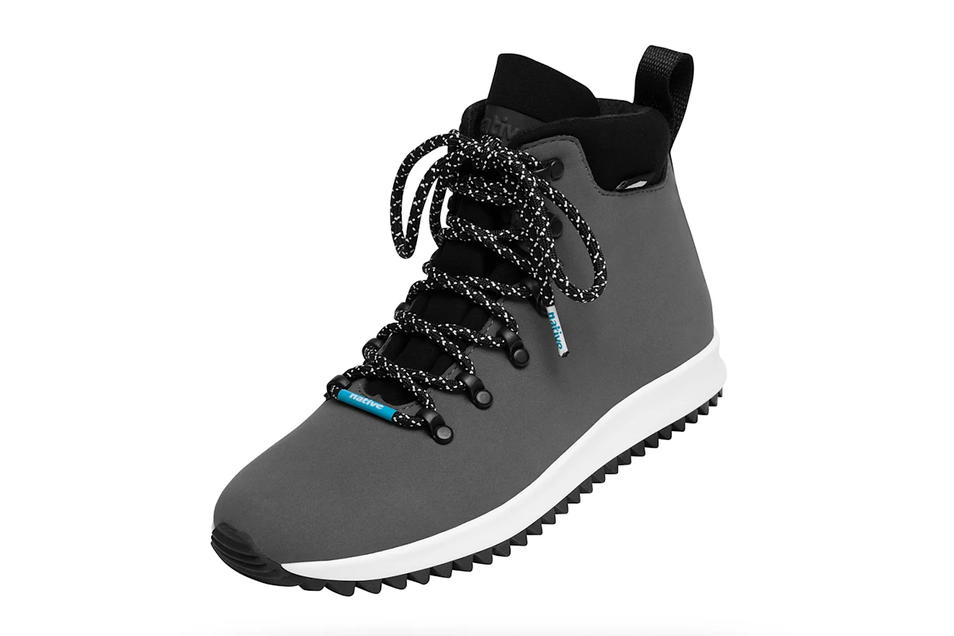 The Lightest Waterproof Boots Ever - This Vegan Boot is Waterproof ...