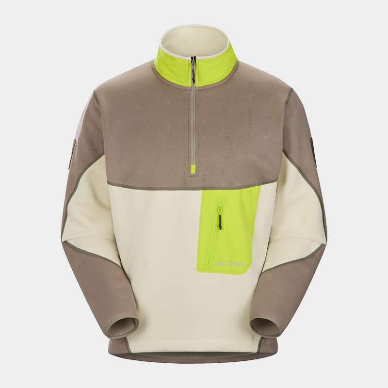 10 Best Fleece Pullovers & Fleece Jackets | 2022 | Field Mag