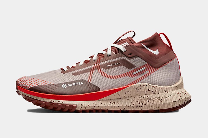 10 Best Waterproof Running Shoes for Road & Trail | Field Mag