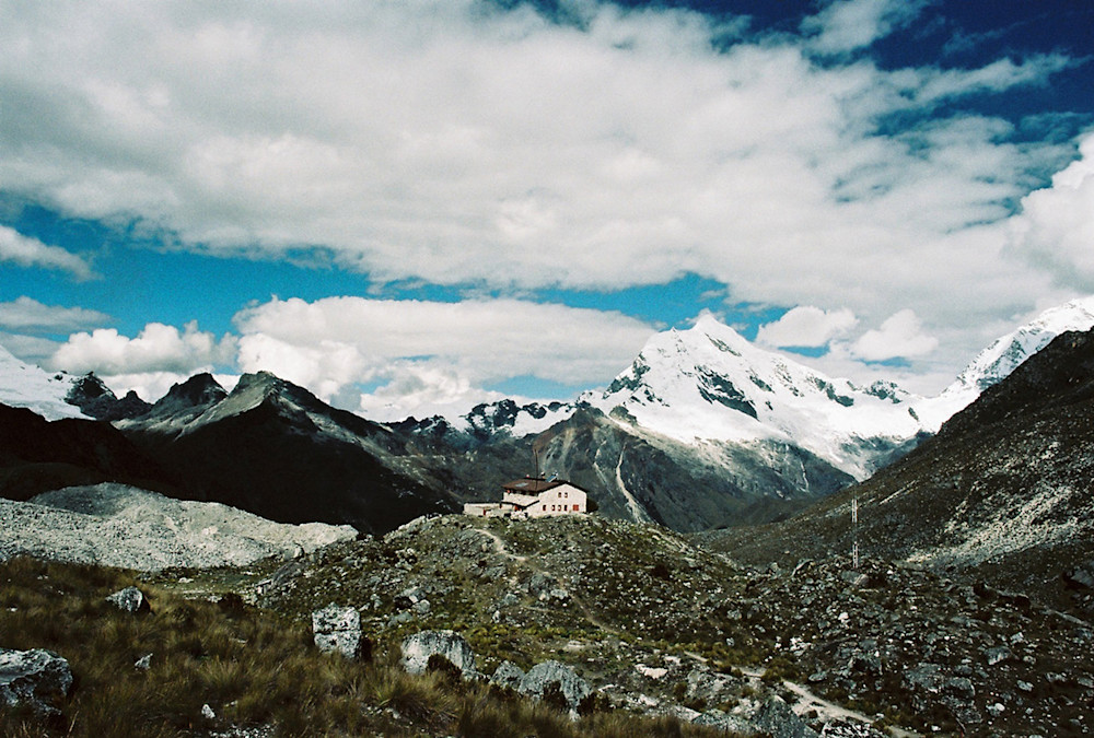 21 Photos of Best Trek in Cordillera Blanca Peru | Field Mag